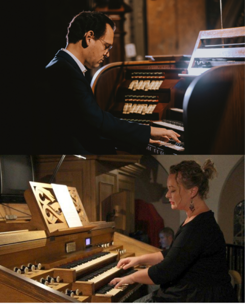 Programma - Organfestival